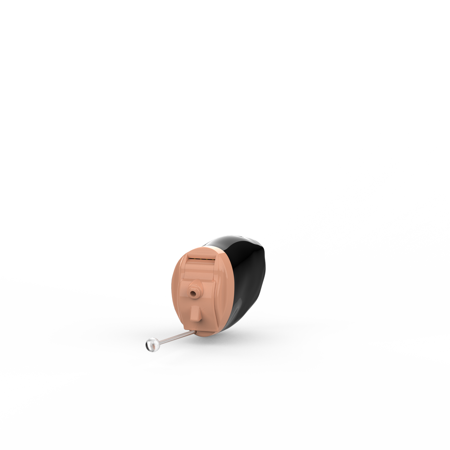 Hearing Aid Styles - BTE, ITE, Invisible - Acute Hearing